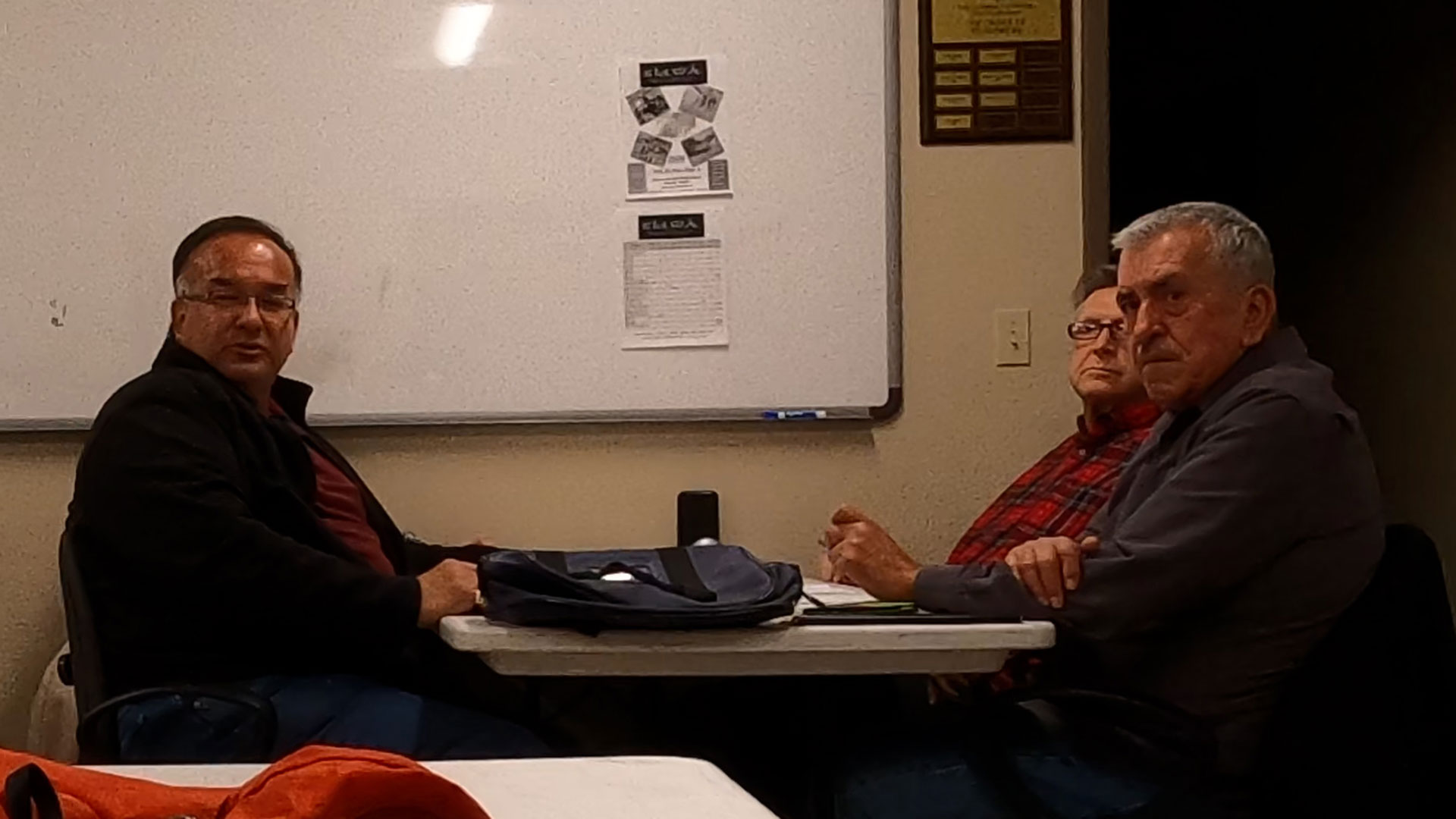 David Chavez, Jr.: El Mirador HOA Treasurer Seriously Delinquent on Annual Dues for 17 Years